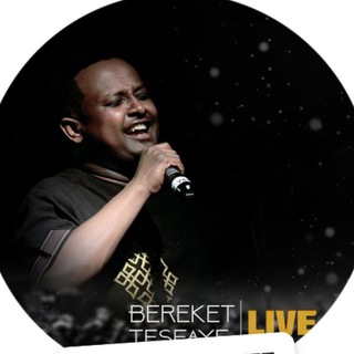 Bereket Tesfaye – Telegram