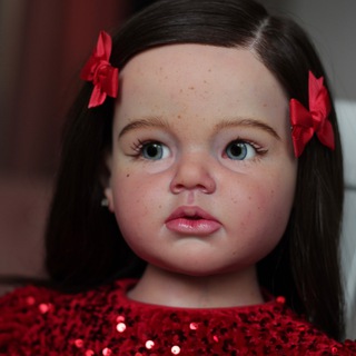 Reborn dolls Tashkent – Telegram