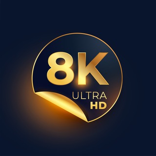 8K ULTRA HD VIDEOS😍 – Telegram