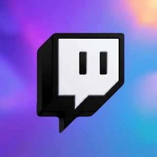 Twitch Badges – Telegram
