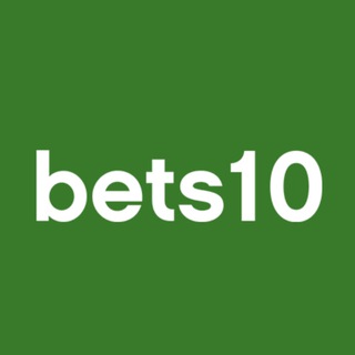 Bets10 – Telegram