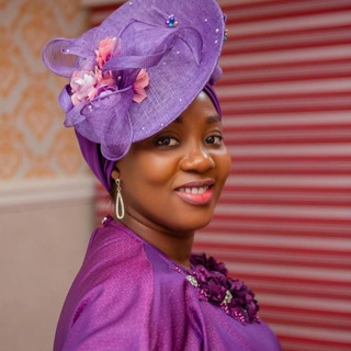 Lady Mercy Agyemang - Elvis – Telegram