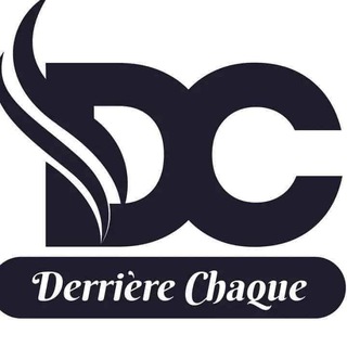 DERRIÈRE CHAQUE – Telegram