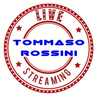Dirette Streaming Avv.Tommaso Rossini – Telegram
