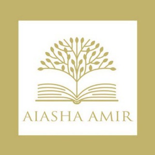 Ayesha Amir Official – Telegram