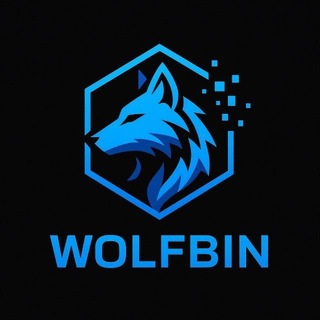 WOLFBIN – Telegram