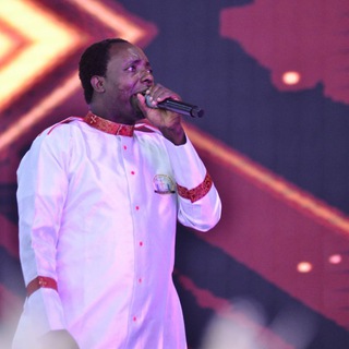 Prophet Taiwo Ojo – Telegram