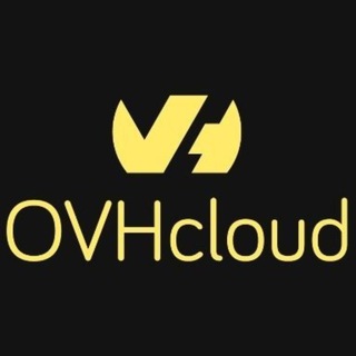 OVHcloud Status Travaux – Telegram