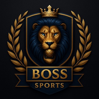 Boss Sports – Telegram