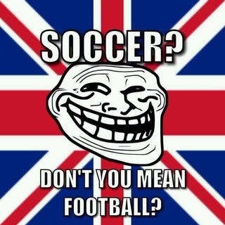 Troll Football – Telegram
