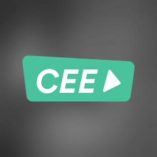 CEE - سي – Telegram