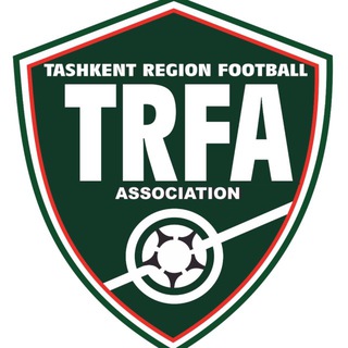 Tashkent region Football Association – Telegram