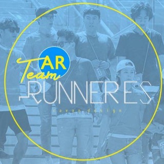 Arab Runners Team – Telegram