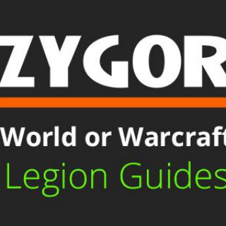 Zygor Guides – Telegram